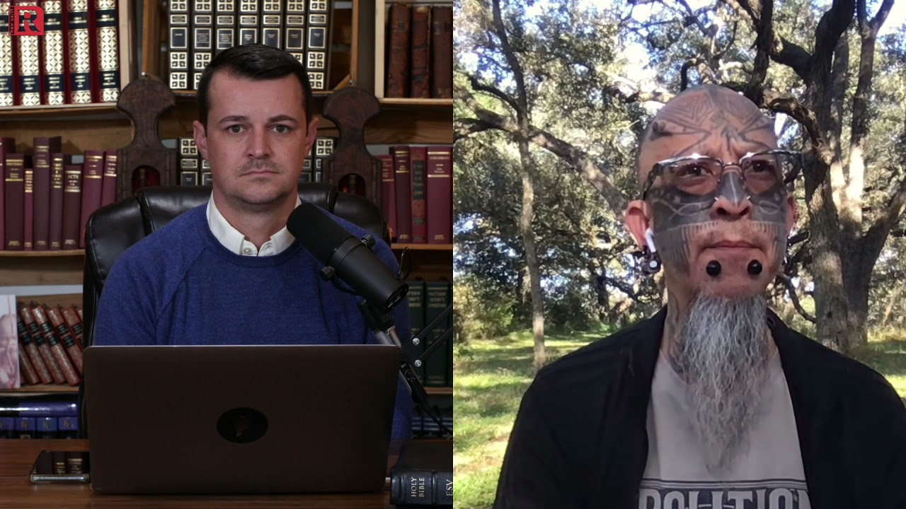 C.R. Cali Invite to Two Day Bible Conference - YouTube