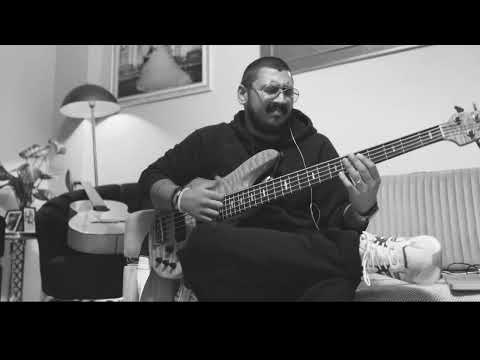 ​#elifbusedoğan   Yaka Yaka 🔥 #bassmusic #bassplayer #sergenguzelel #youtube #youtubemusic #cover 