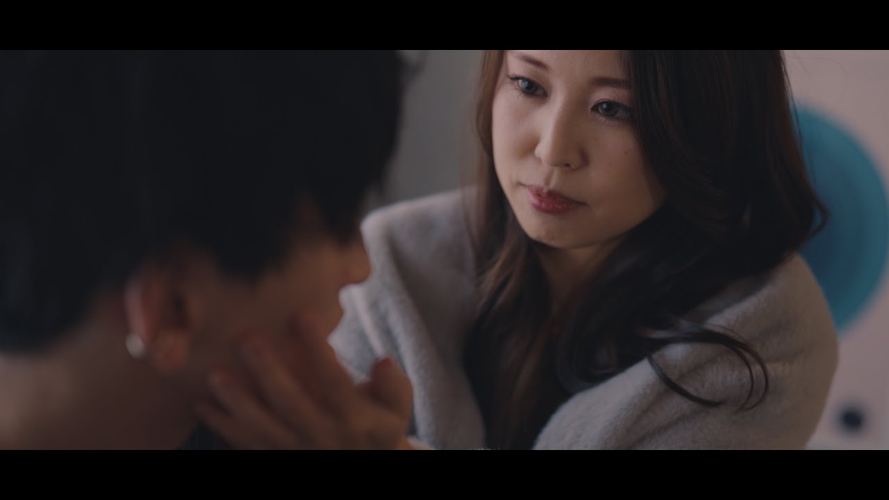 『冬と春 / back number』 MV風に撮影してみた【Short MV】 - YouTube