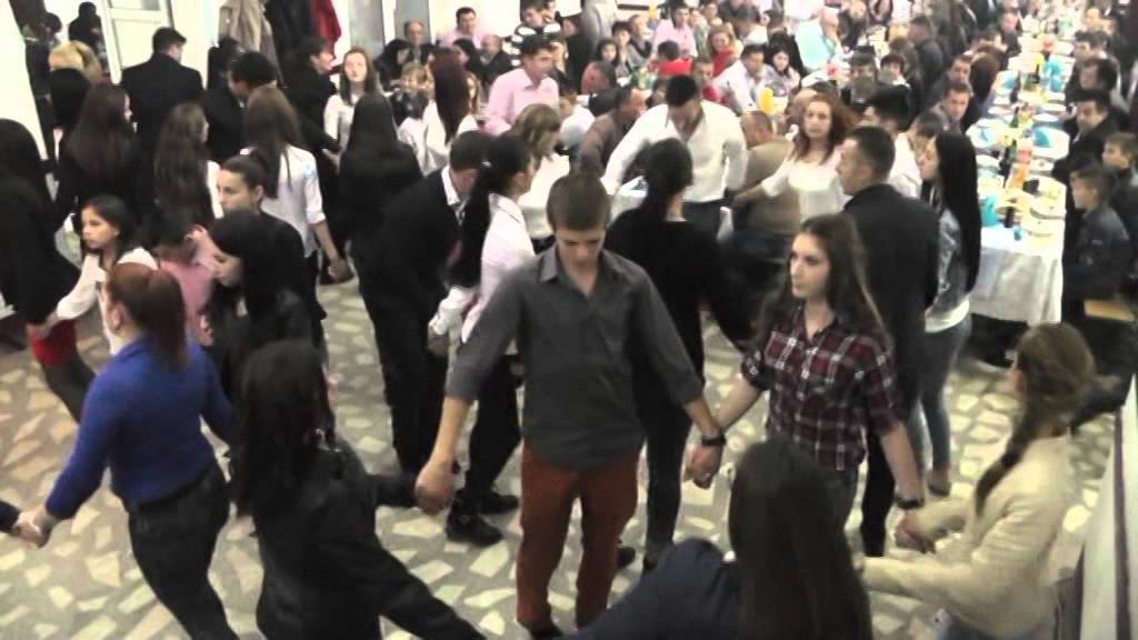 Majorat Andrei Sporea 2014/2.3 - YouTube