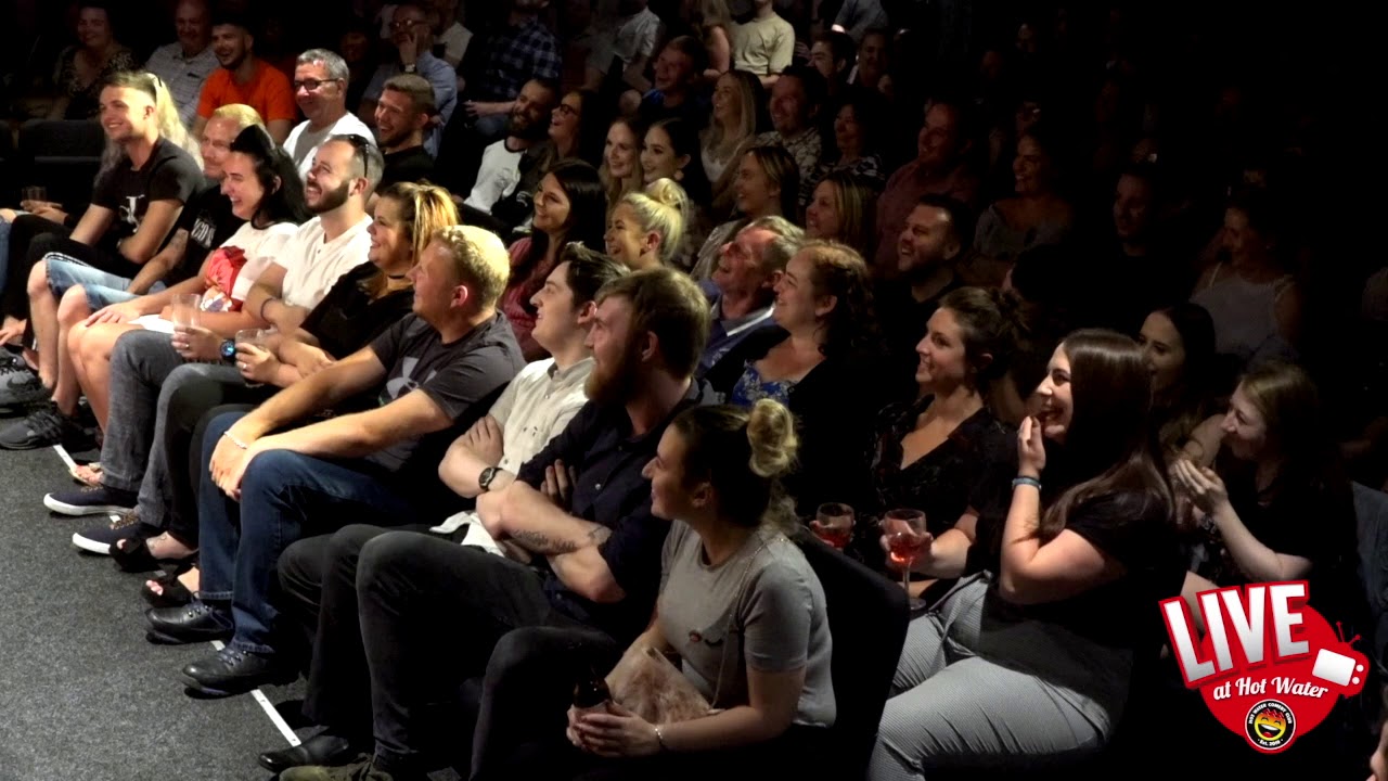 Lou Conran | I Acquired A Gentleman Caller - YouTube