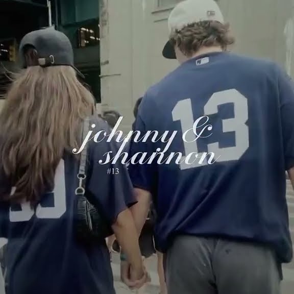 Johnny & Shannon — A Love Worth Fighting For 💔 | Boys of Tommen Edit ...