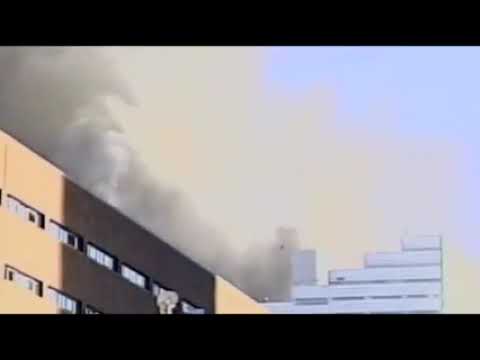 WTC 7 Controlled Demolition 520 PM - YouTube