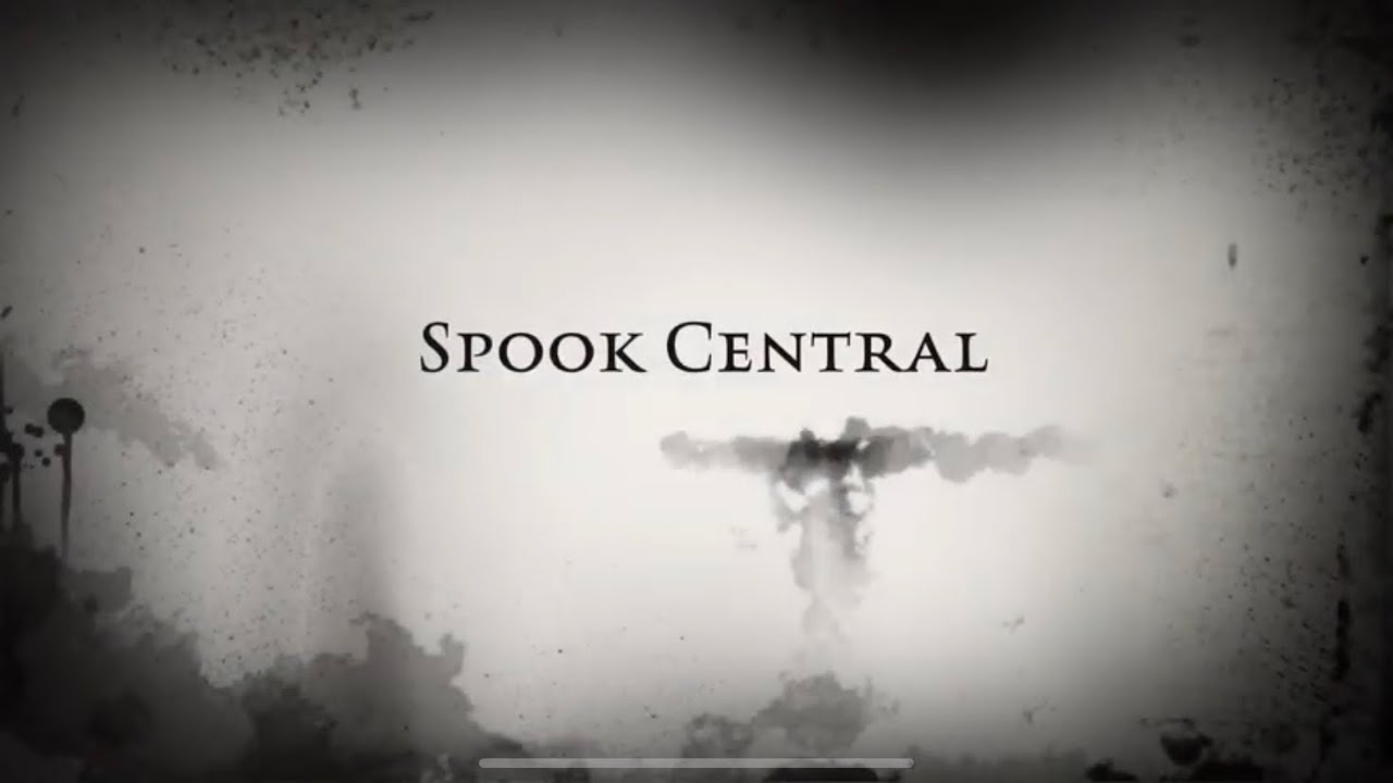 Spook Central (DeeJays Trailers 2019) - YouTube