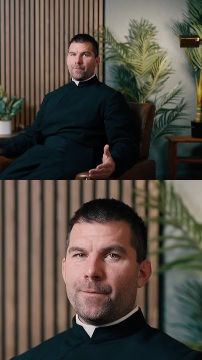 You can watch Fr. Paul’s inspiring vocation story, titled “From Weights to Worship #vocation ...