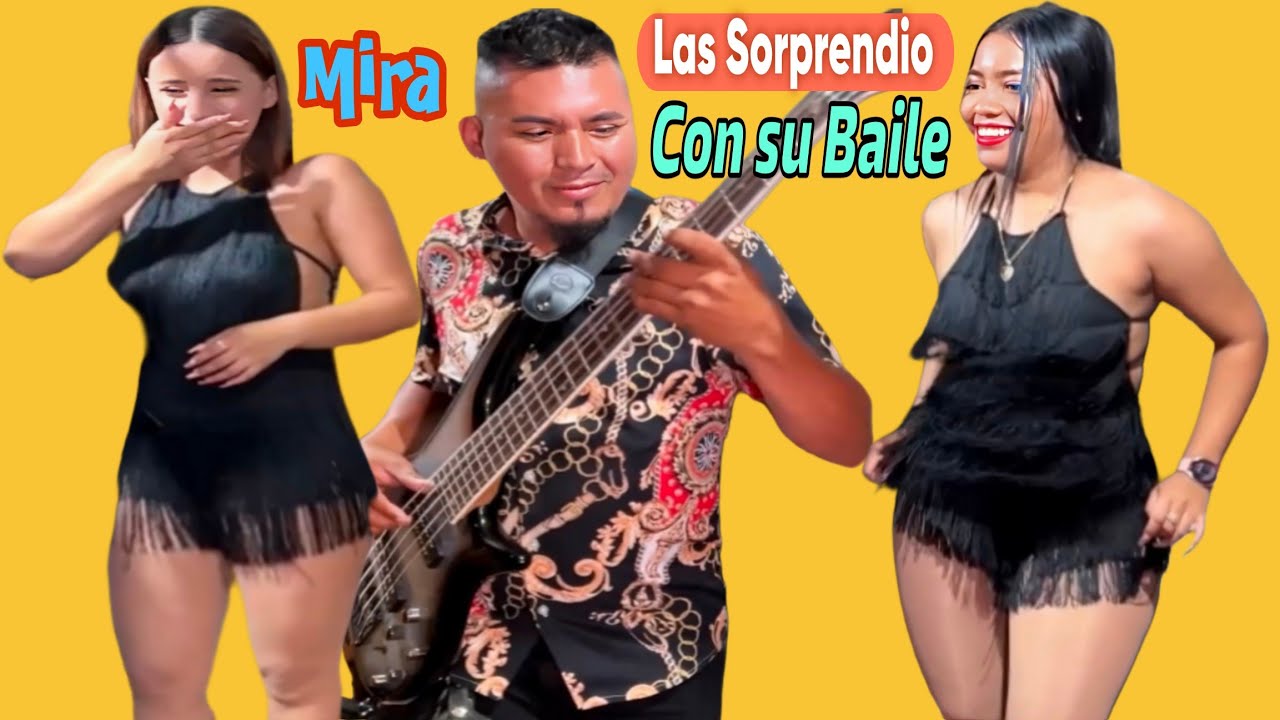 María Elena Mix Rey y su Chanchona en Barrancones Pasaquina 2025. - YouTube
