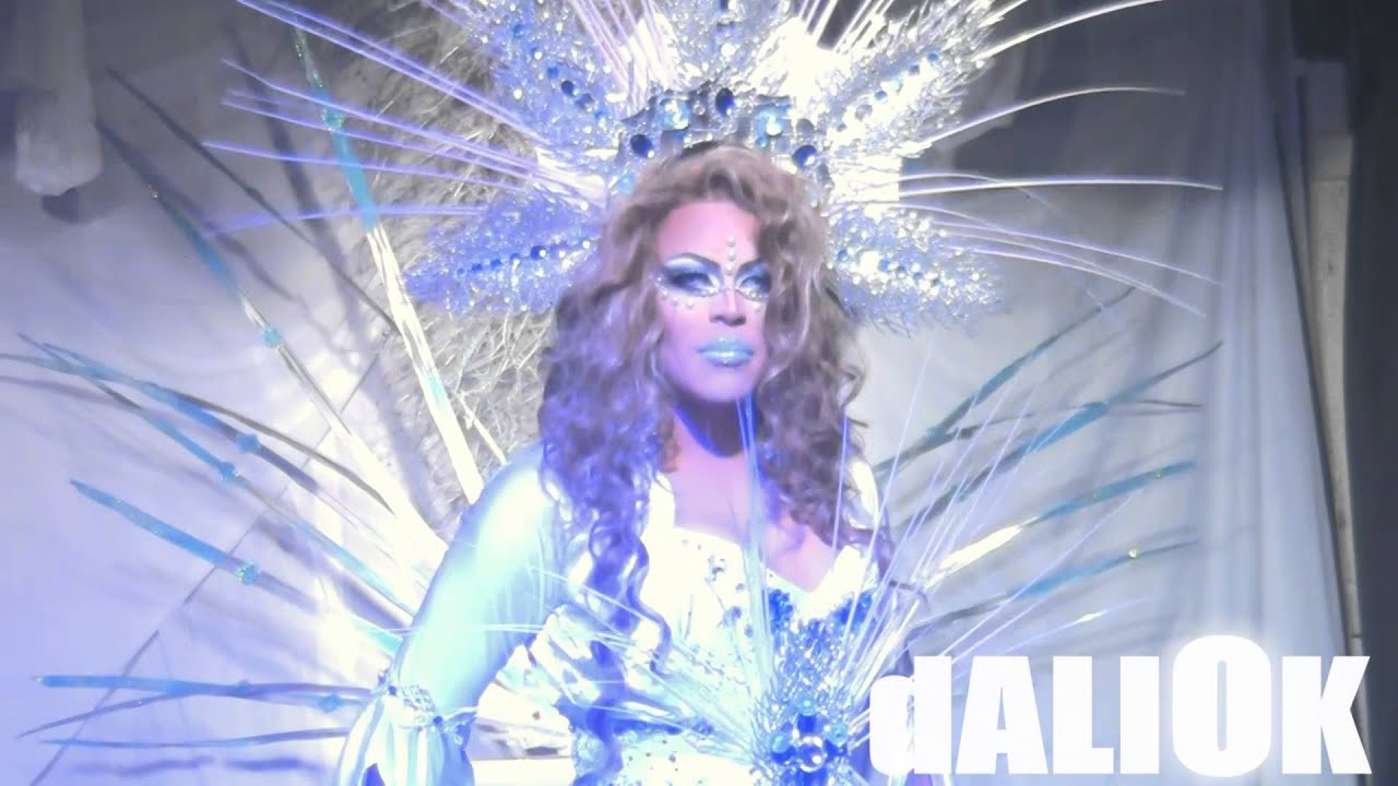 PANDORA SECREtS in | ICE ANGELS | HD - YouTube