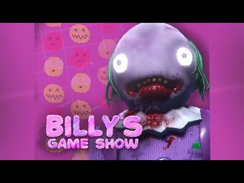Billy's Game Show ★ 100% Playthrough ⭐ #Achievements 💛 XSX + XB1 - YouTube