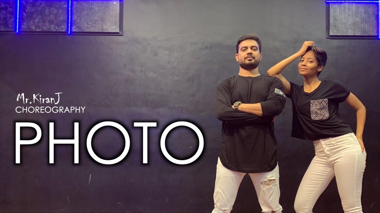 Photo | Kiran J | DancePeople Studios - YouTube