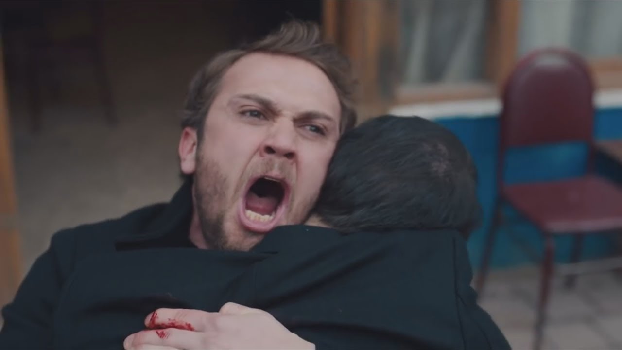 Çukur / The Pit Trailer - Episode 18 (Eng & Tur Subs) - YouTube