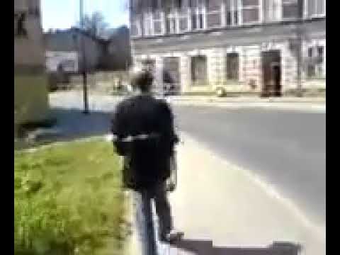 Orzeł, mam dla ciebie cebularz - YouTube