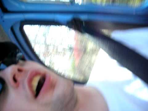 Week End Nature 2009 - Passion 2cv - Episode IX