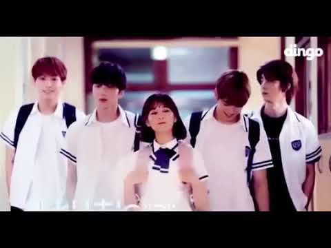 Kore klip / başa bela aşk