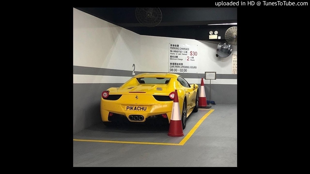 [FREE] Playboi Carti x Pierre Bourne Type Beat "Yellow Rari!" - YouTube