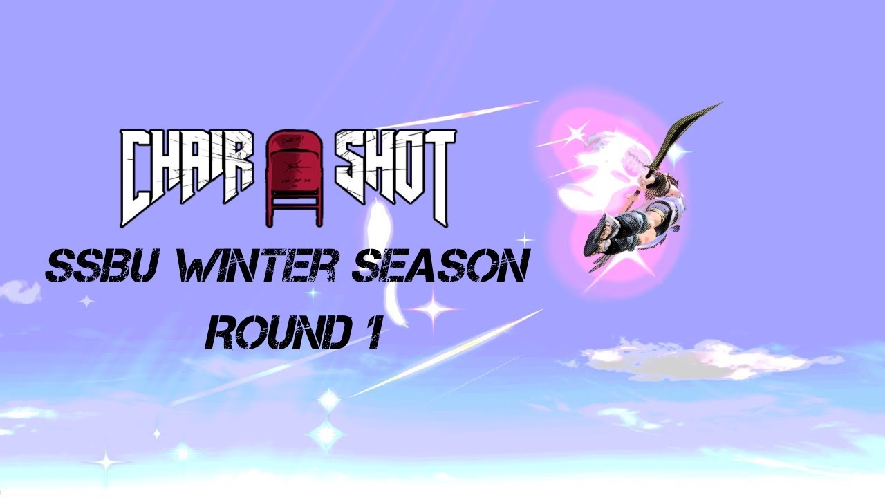 JYP PUB Smash Chair Shot Winter Season Round 1 - YouTube