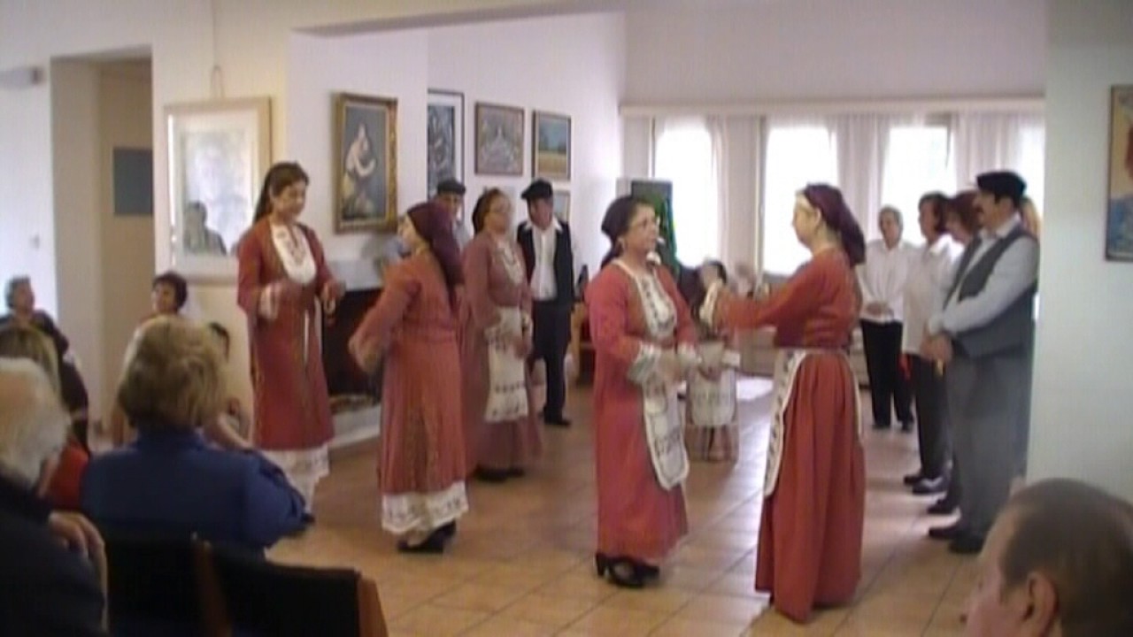 ΤΕΤΑΡΤΟΣ ΓΥΝΑΙΚΕΙΟΣ ΚΑΡΤΖΙΛΑΜΑΣ - YouTube
