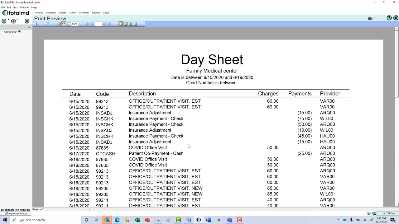 TotalMD Medical Software Tip | Bookmarking Feature - YouTube