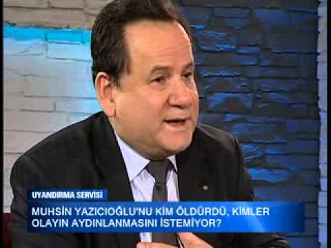 UYANDIRMA SERVİSİ 29 ARALIK 2013