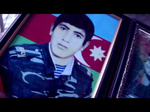 Ağdam rayonu İsmayılbəyli kənd şəhidi - Məmmədov Heydər Cahangir oğlu