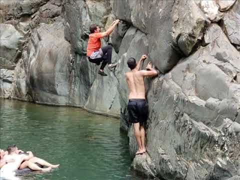 Experiencias Reserva Natural Chimbilaco - YouTube