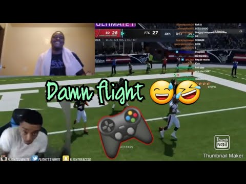 FlightReacts Smashing PS5 Controller Compilation (REACTION) RIP ...