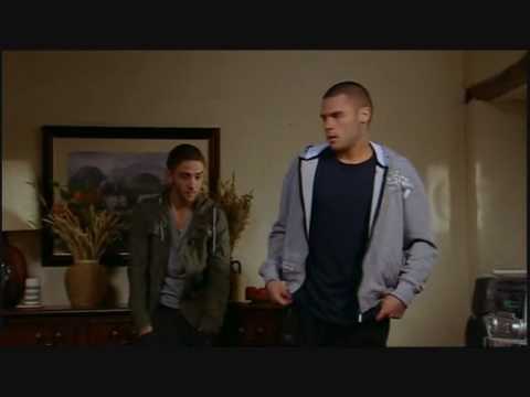 Emmerdale: Aaron and Jackson - YouTube