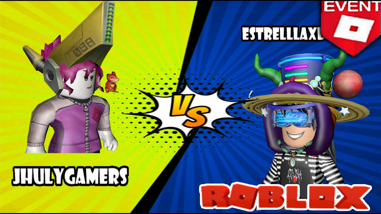 NUEVO EVENTO ROBLOX 2020 RBG BATTLES SEGUNDA BATLLA - YouTube
