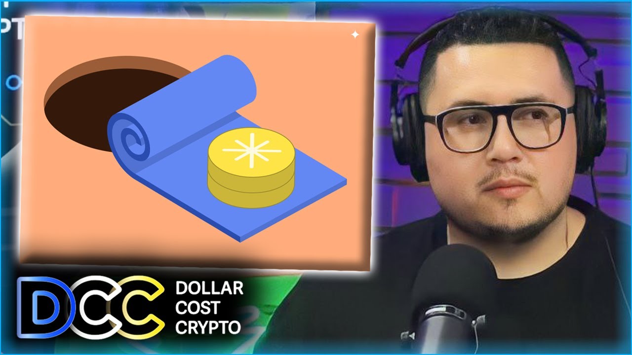 How Rug Pulls Work In Crypto... - YouTube