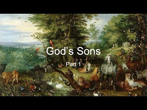 06-22-24 God's Sons Part 1-Bro Isaac Piper - YouTube