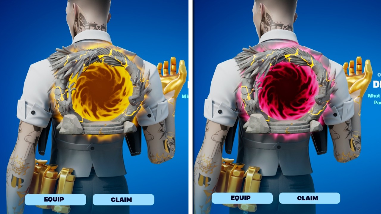 Unlock REWARDS after LIVE EVENT in Fortnite! - YouTube