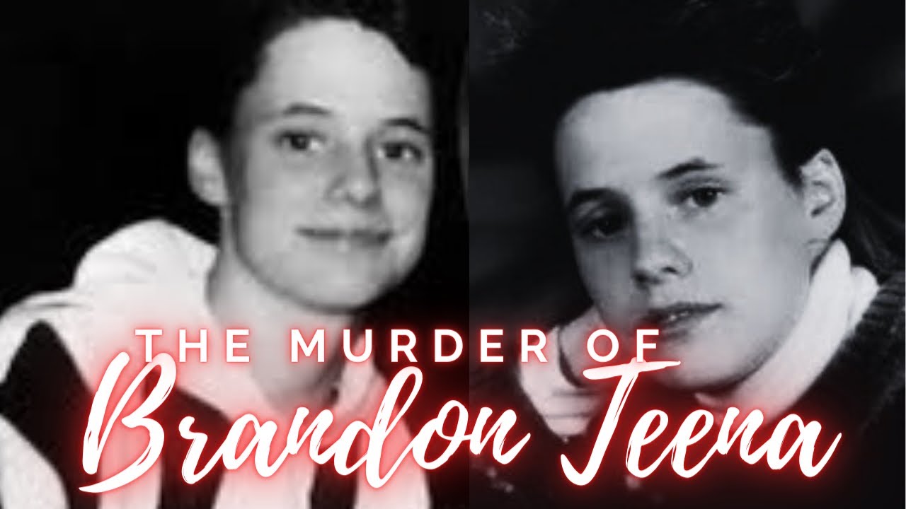 The Murder of Brandon Teena - YouTube