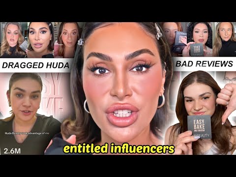 Influencers are DONE with this brand...