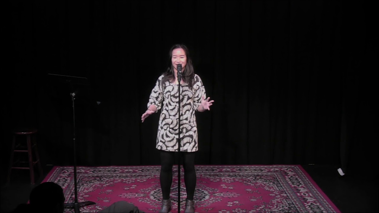 80 Minutes Around the World Presents Annie Tan - YouTube