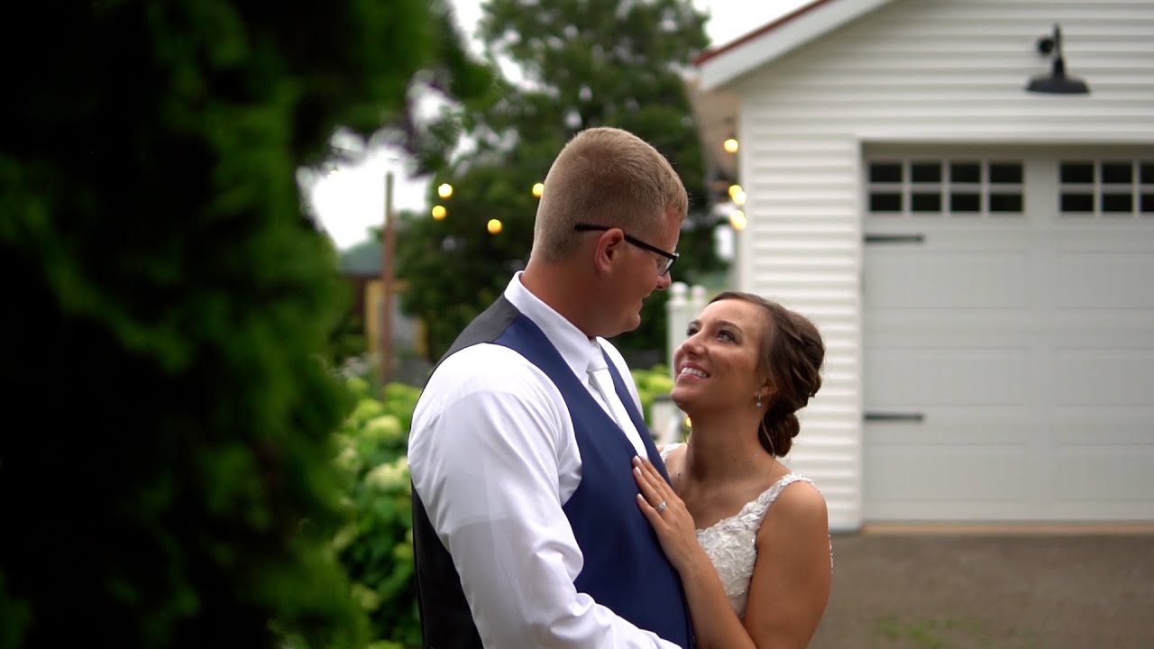 The Erickson's - YouTube