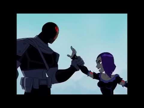 Raven Falling Inside The Black