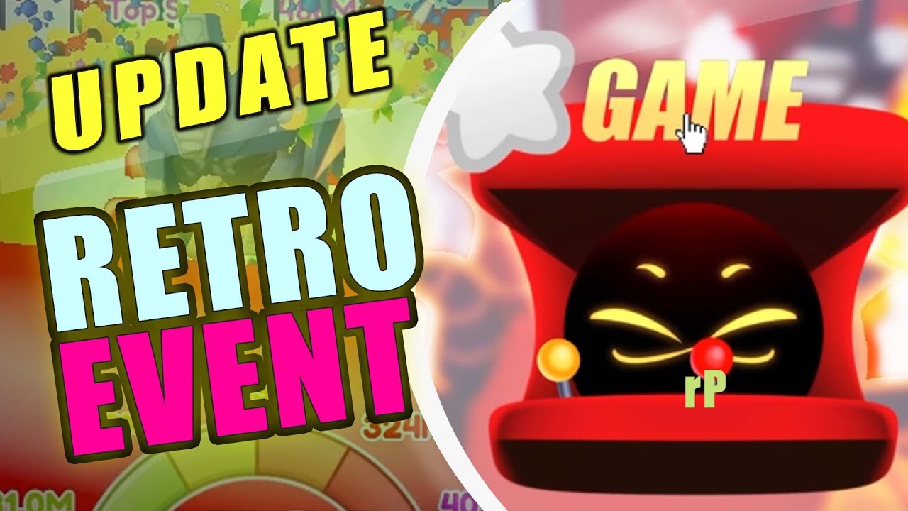 Race Clicker UPDATE Retro EVENT New Pets New Car New Trail New Title ...