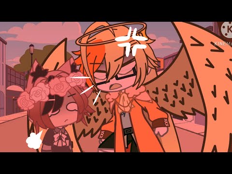 I’m Gonna Marry You Anyway Meme // Ft. SD!Dream //