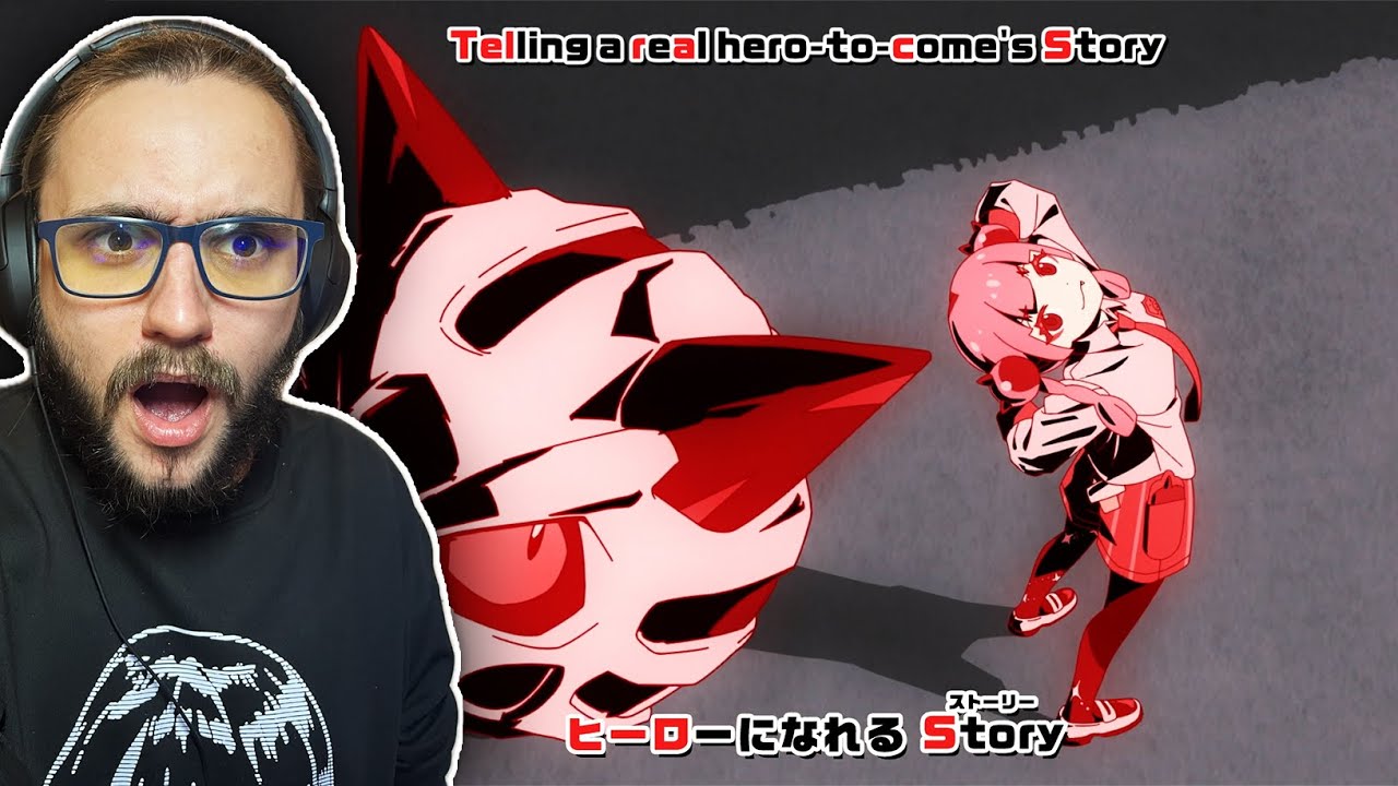 BONUS: First Reaction To NEW Pokemon ENDING! | 9Lana, TeddyLoid & GIGA ...