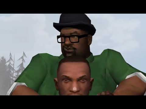 follow the damn train cj