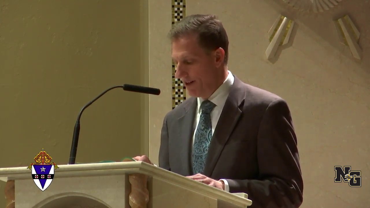 Philadelphia Archbishop Nelson Perez Installation Abridged Video - YouTube