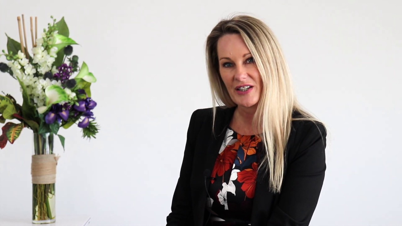 Real Influencers Masterclass - review by Tanja Neven-Jones - YouTube
