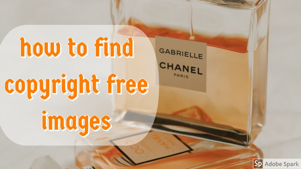 how to find copyright free images to modify and use commercially | free ...