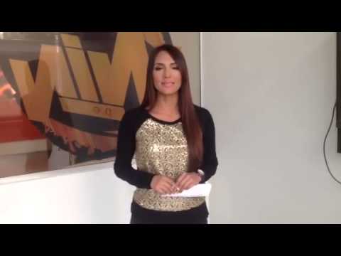 Laura Benavidez se une al día mundial de las enfermedades raras - YouTube
