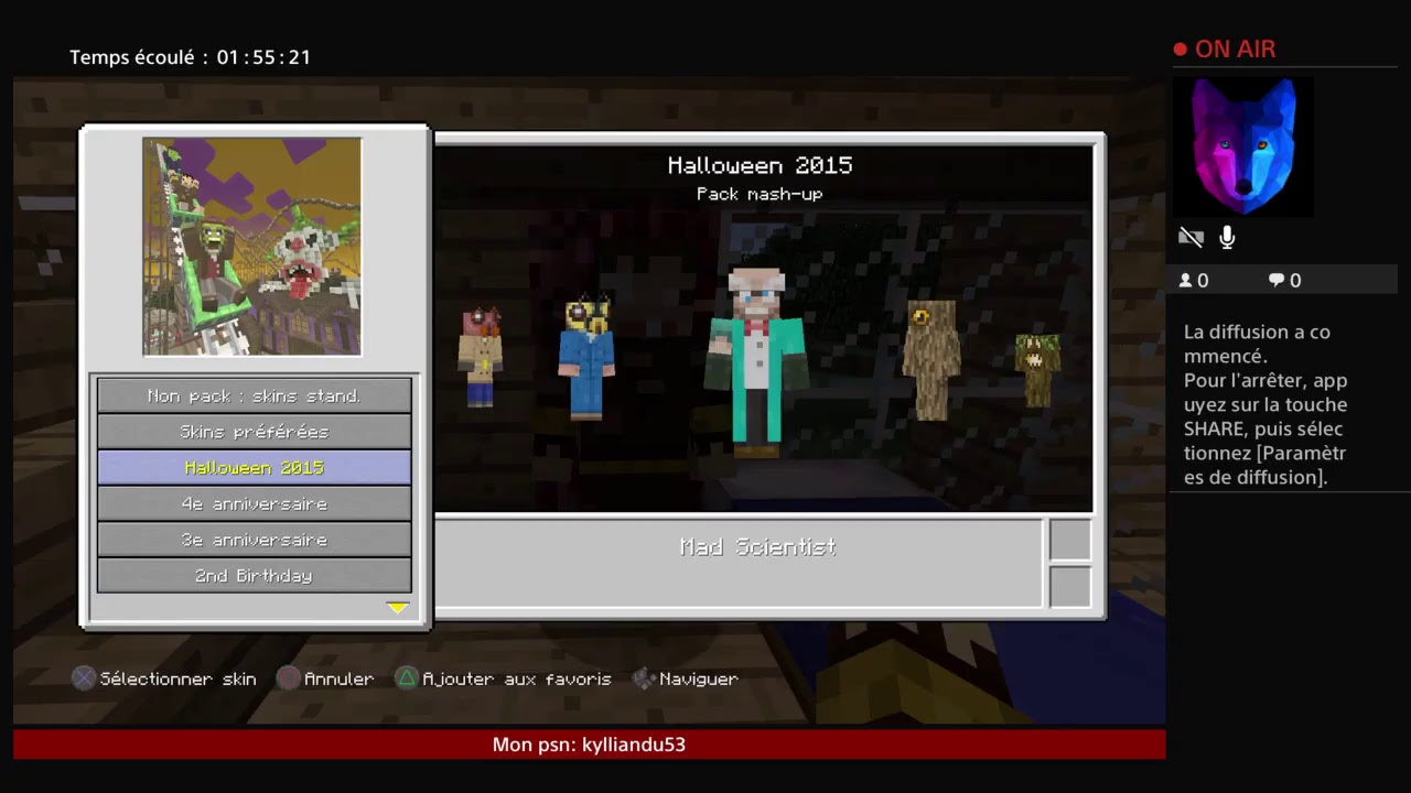 rp en couple - YouTube