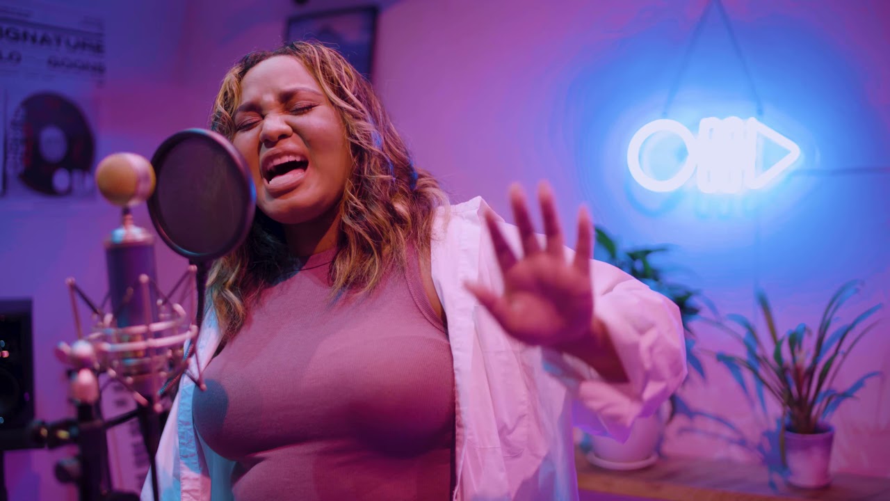 Piper Page (Live) | New York University | Quadio After Hours - YouTube