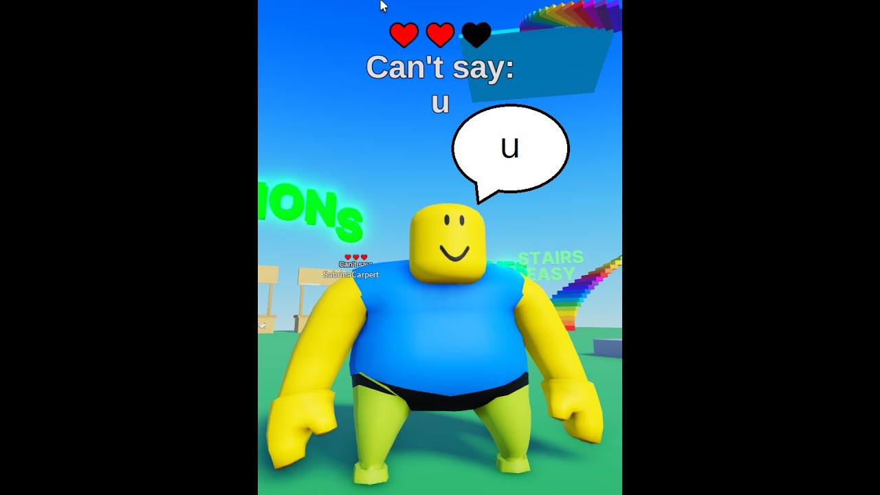 Roblox rage an win moments - YouTube