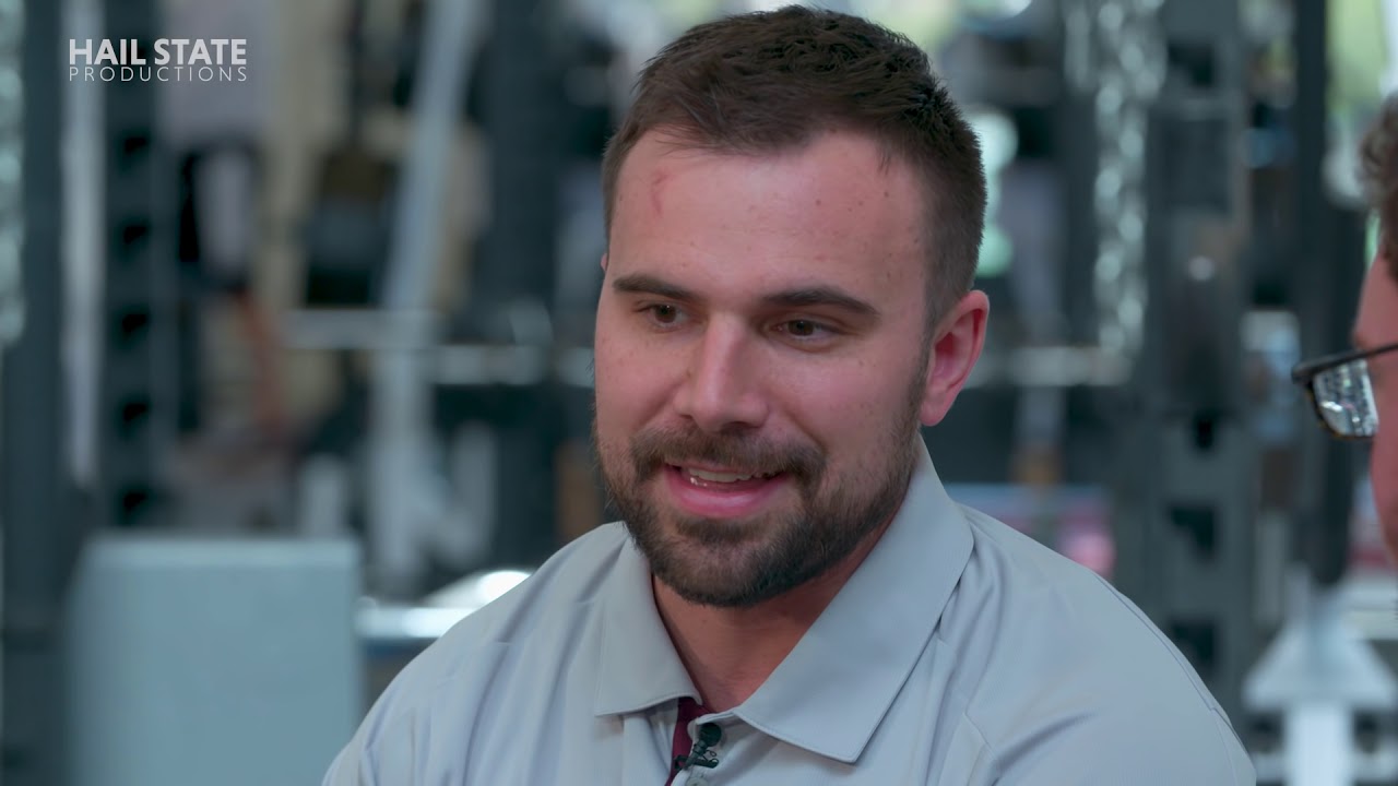 One on One: Anthony Piroli - YouTube