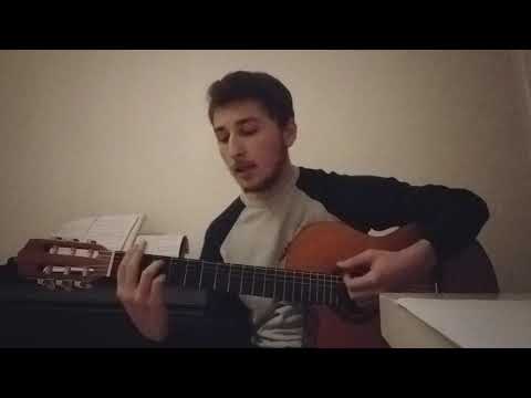 Gözlerin Tan Taşçı cover