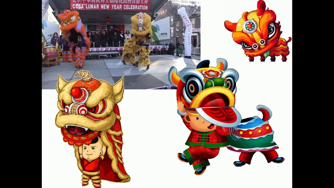 BM Tahun 1 Unit 14 Kesenian Kita Tarian Singa muka surat 80 - YouTube