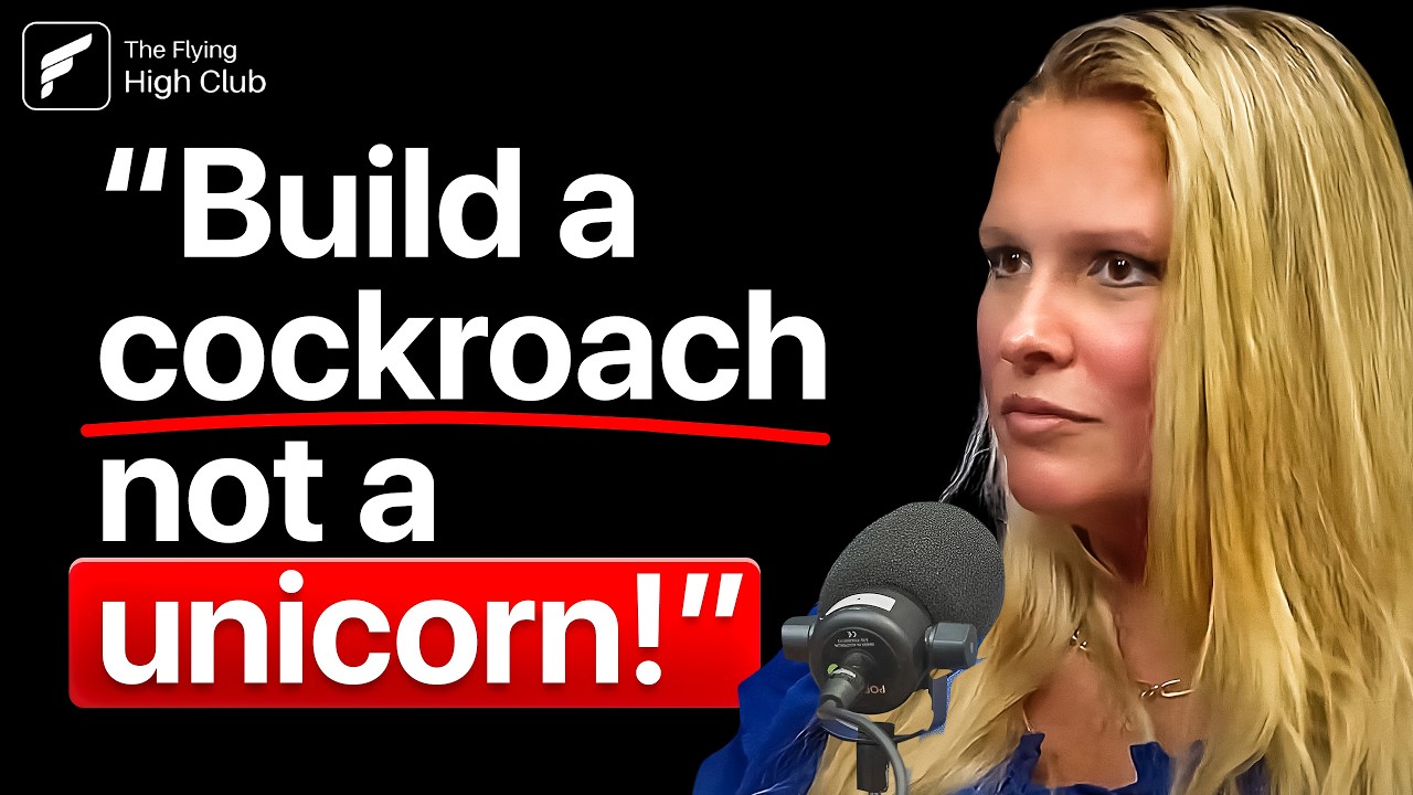 Being a Female Founder brings it's own unique challenges - Irra Ariella ...